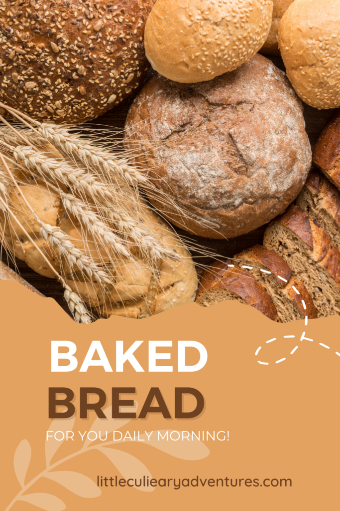 Rising to the Occasion: The Bread-Making Journey - Good Eats